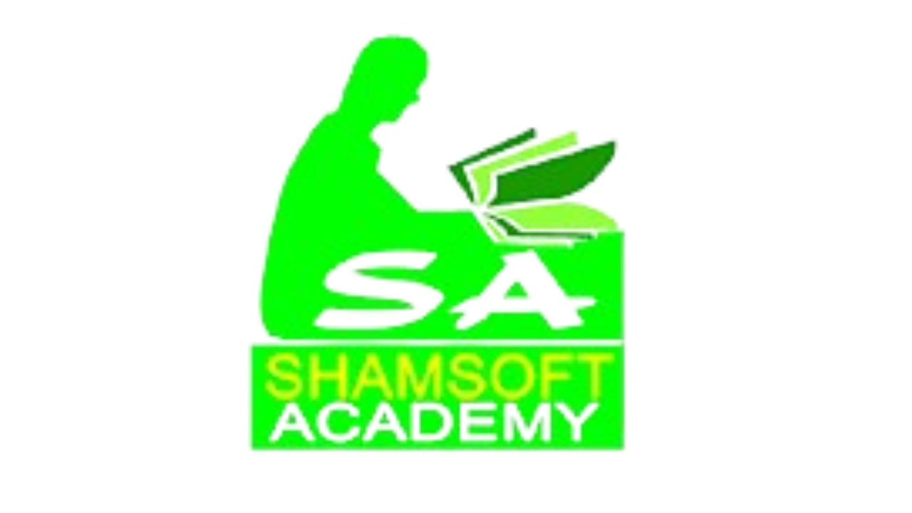 SHAMSOFT Welcomes You | Computer & Academy